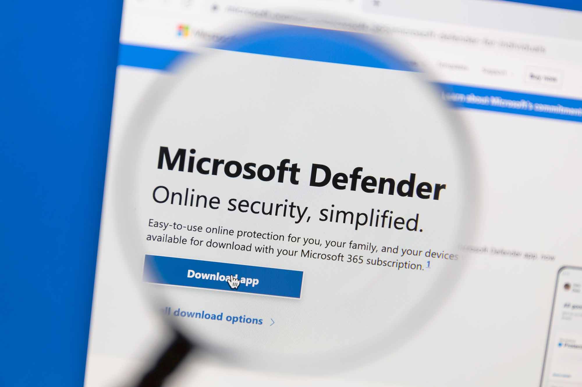 Wat is Microsoft Defender en waarom is het cruciaal voor jouw organisatie?